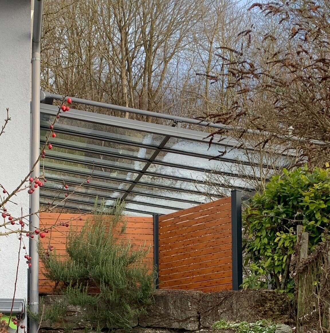 Zaunteam | Alu Systemprofil, 86508 Rehling